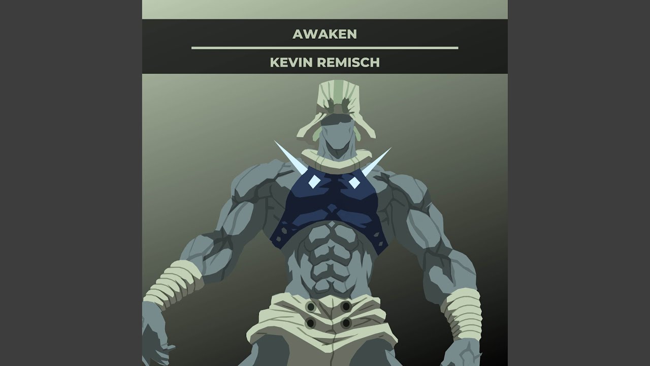 Awaken (From “JoJo's Bizarre Adventure“) - YouTube