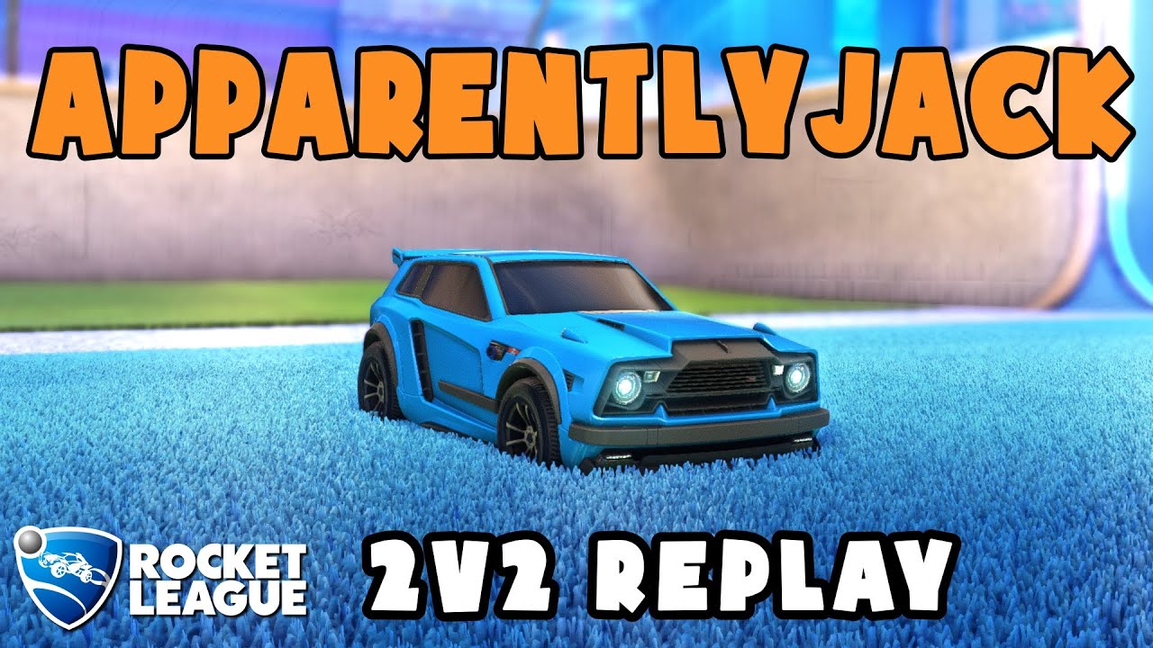 ApparentlyJack Ranked 2v2 POV #319 - AppJ & Vesh VS swazz & mrtn ...