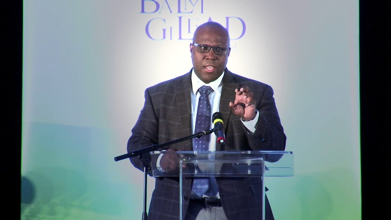 Dr. Christopher Lathan - Cancer - YouTube