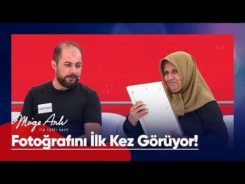 Meliha Gürbüz'ün kardeşiyle ilgili sıcak gelişme! - Müge Anlı ile Tatlı Sert 8 Eylül 2026