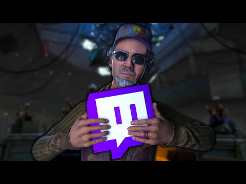 Pour vs. Twitch-Streamer (Teil 3) | DBD-Zusammenstellung