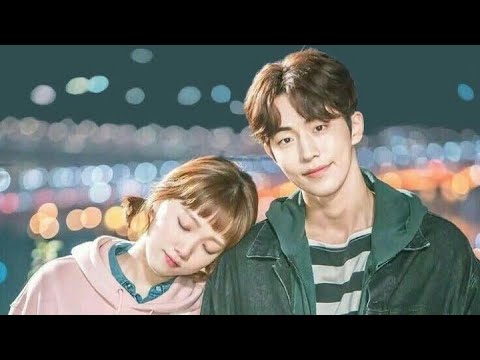 WEİGHTLİFTİNG FAİRY KİM BOK JOO Yazsın Bana Kore klip ♥️