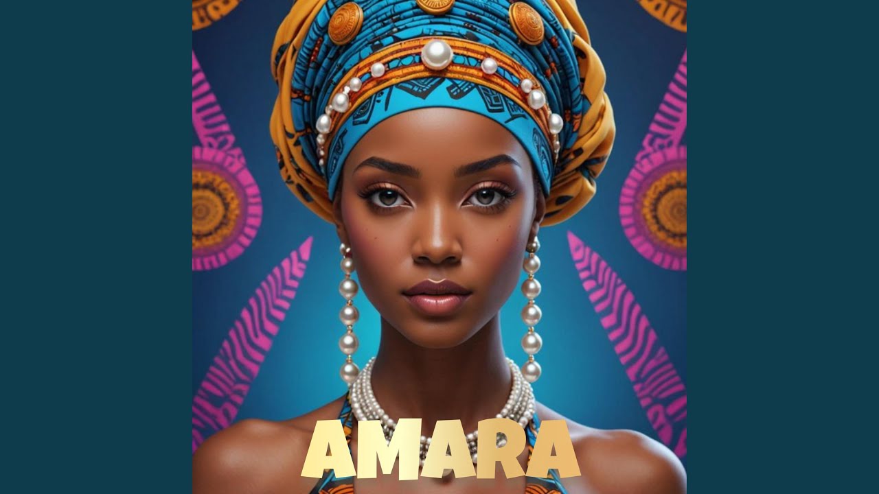 AMARA - YouTube