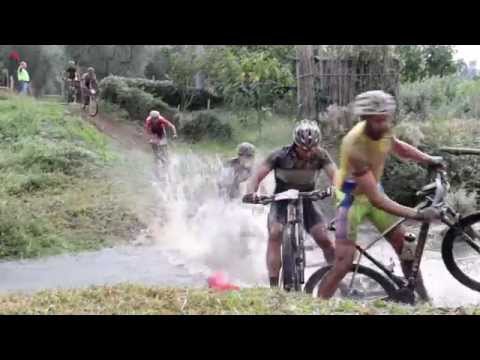 Trailer 19° MTB Marathon Parco dei Monti Ausoni e Lago di Fondi