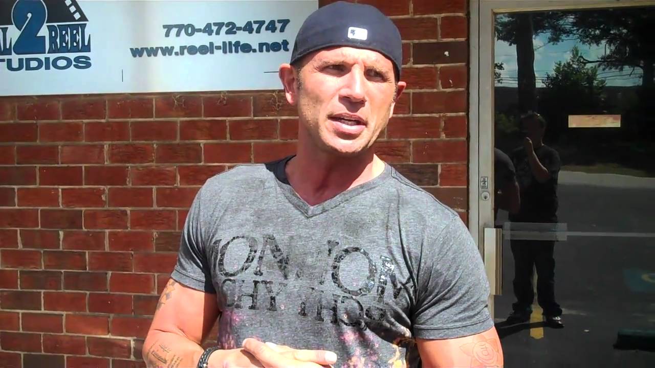 Fun evolution of the recording of my first CD at Ed Roland's ...