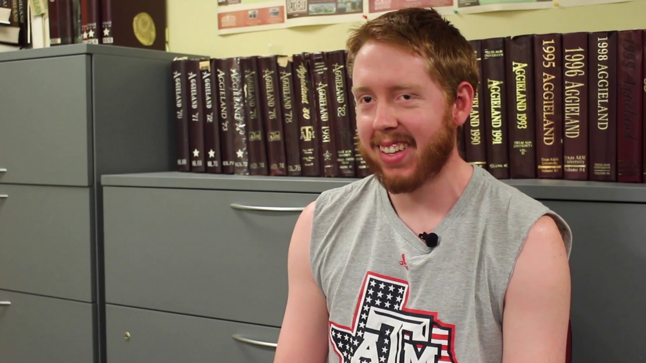 Senior Yell Leader Candidate: Sam Norris - YouTube