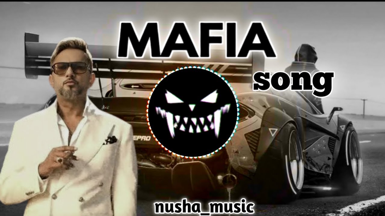 Mafia (Yo Yo Honey Singh) | Cover Song by Varun | Nusha Music | Mafia ...