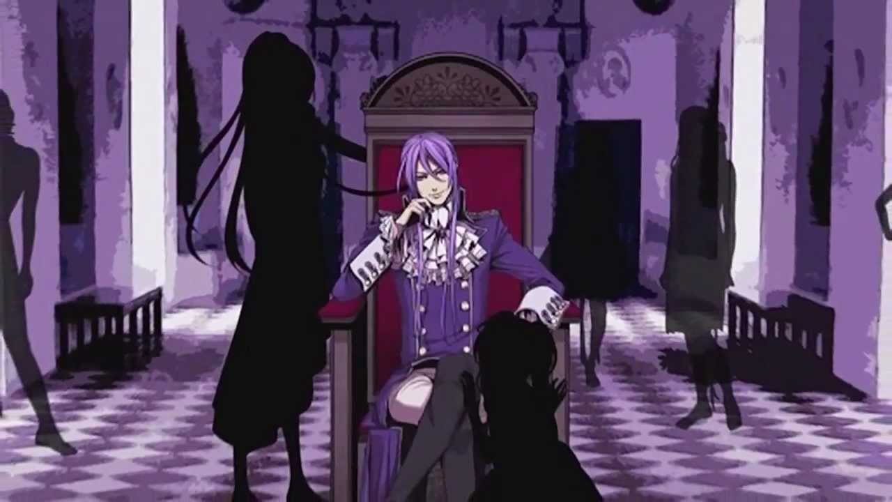 Madness of Duke Venomania PV - Kamui Gakupo (Legendado PT-BR-EN+Romanji ...
