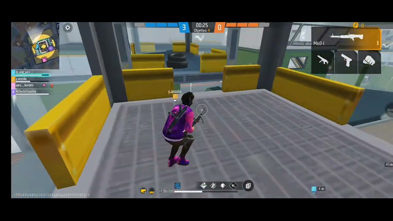 #free (partidas ramdo)#duelo de escuadra 🥲#garenafreefire - YouTube