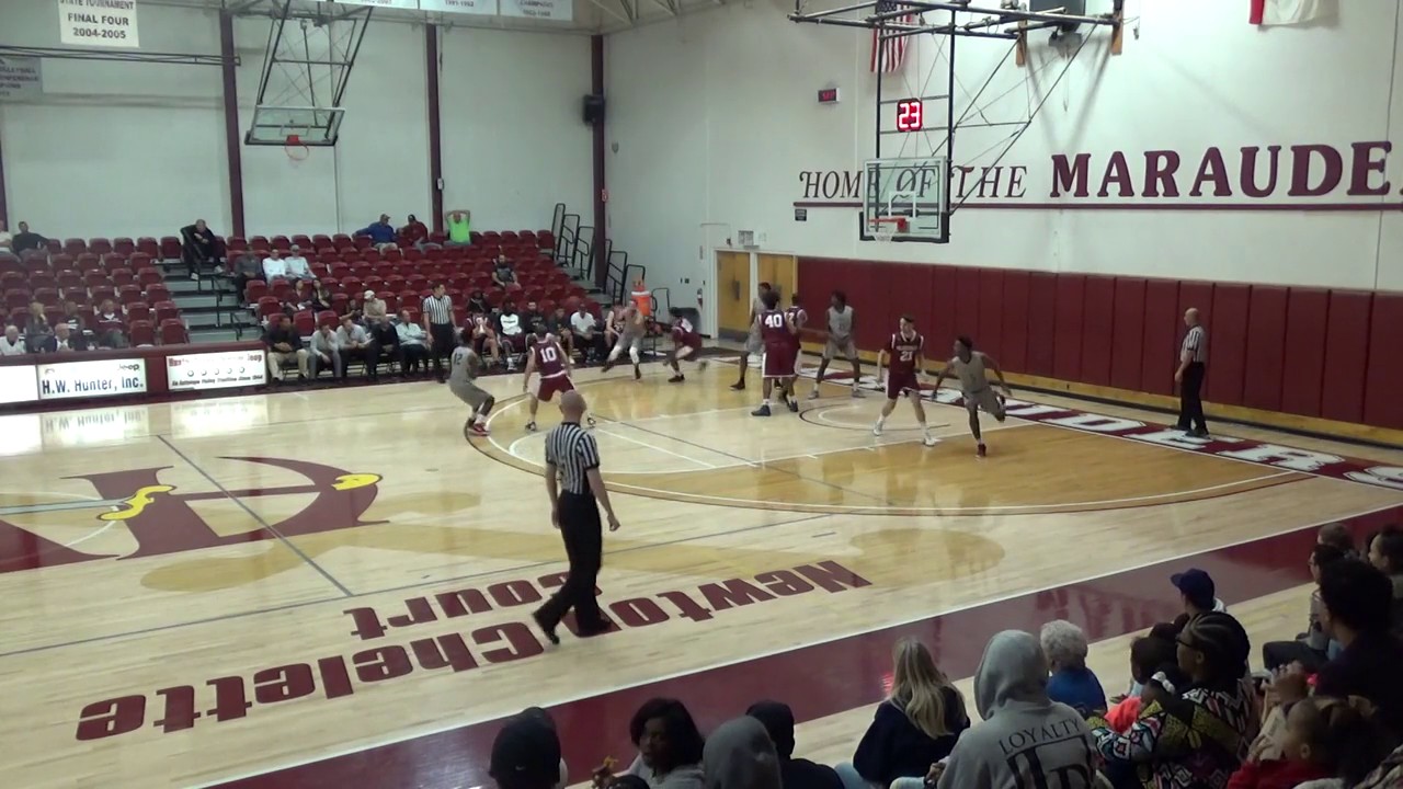 Antone Warren Game Film - YouTube