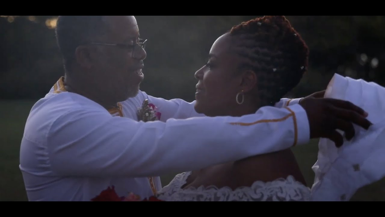 Judith & Isaac - YouTube