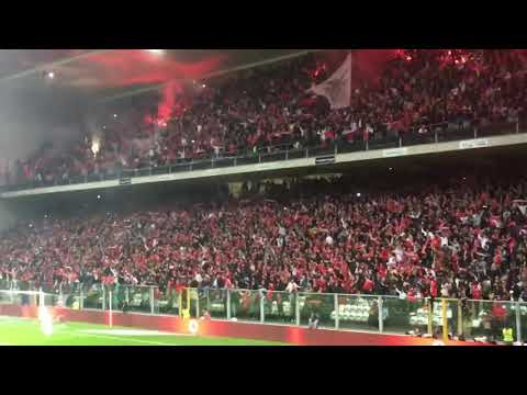 Boavista Benfica 0-1 No Name Boys