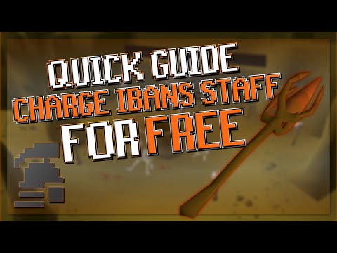 Quick Guide To Charge Ibans Staff For FREE
