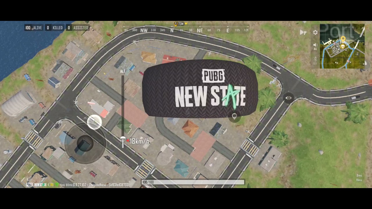 PUBG NEW STATE HOW TO FIND WEEK 4 MISSION PAPER BIRDS YouTube PUBG NEW STATE HOW TO FIND WEEK 4 MISSION PAPER BIRDS YouTube