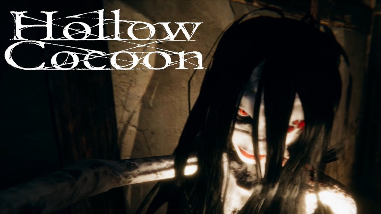 Hollow Cocoon | How will it end? - pt 2 - YouTube