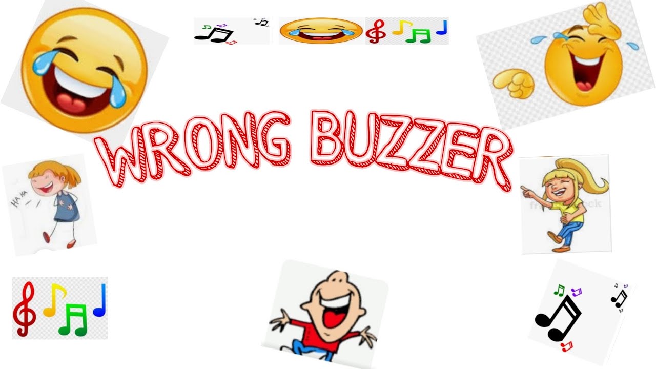 WRONG BUZZER MEME SOUND EFFECT | MEMES SOUNDS CHANNEL - YouTube