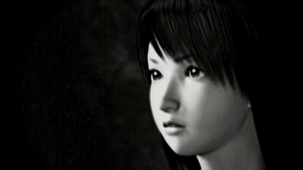 Famitsu Wave DVD December 2003 — Zero: Akai Chou trailers - YouTube