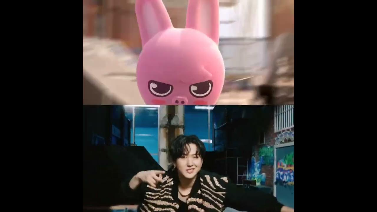 Stray Kids S Class Mv ft Skzoo - YouTube