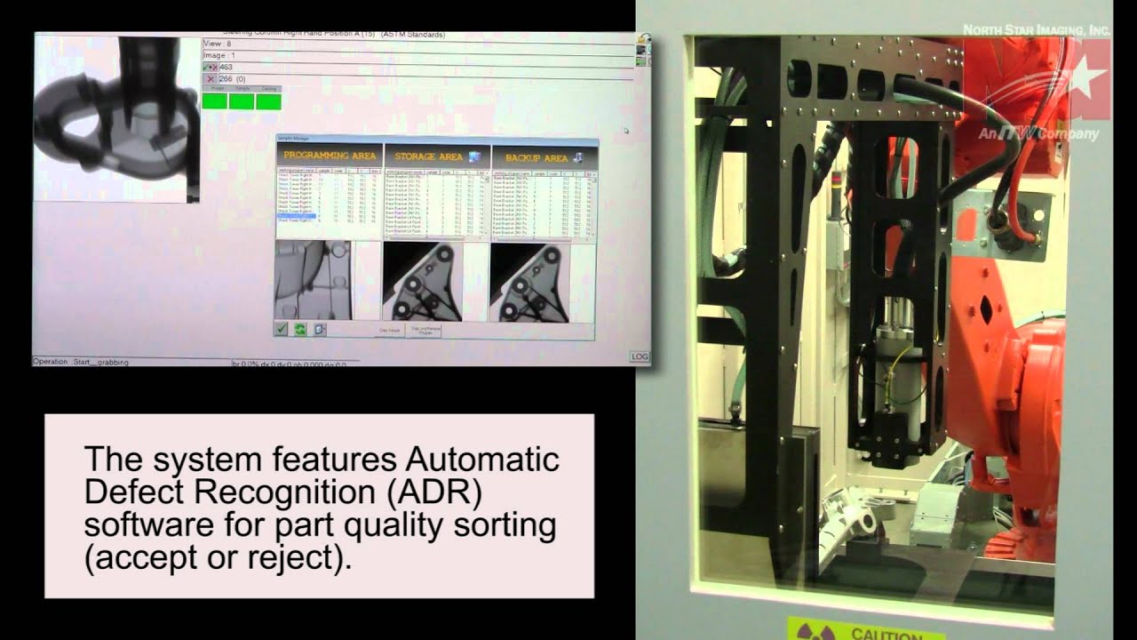 Inline Automotive ADR System 1080 - YouTube