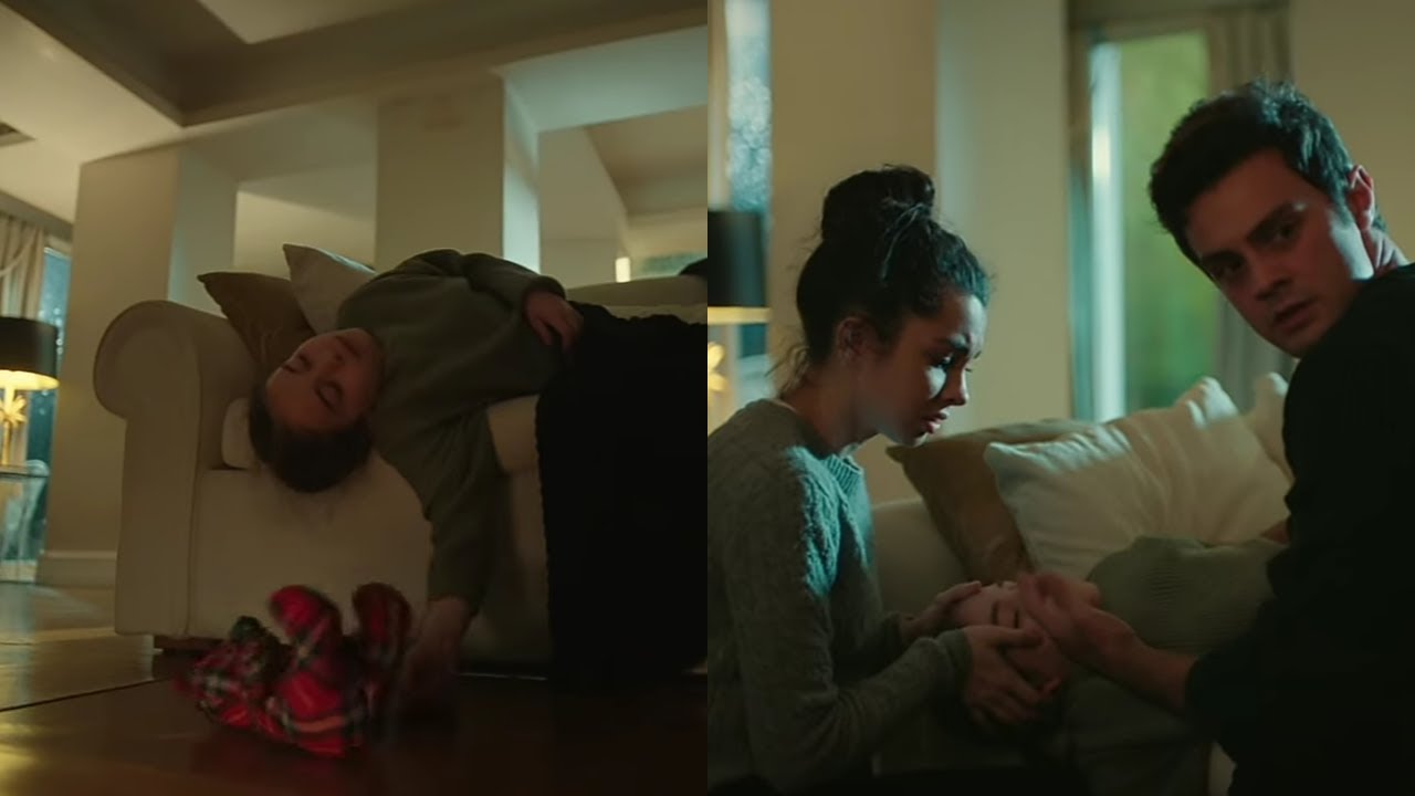 Hermanos | cap 34 | ¡No queda nada que no le haya pasado a la familia ...