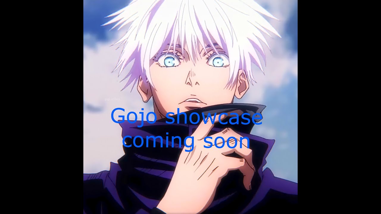 (AUT)The quest for Gojo begins - YouTube