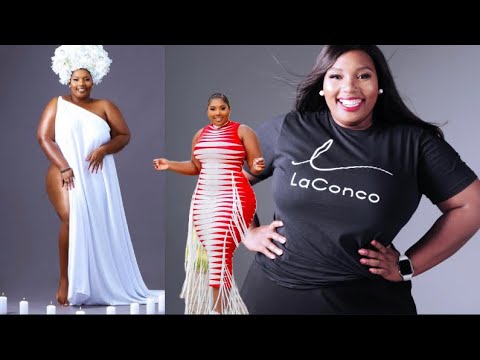 LaConco visits Dr Pert and Stunns in New Body… - YouTube