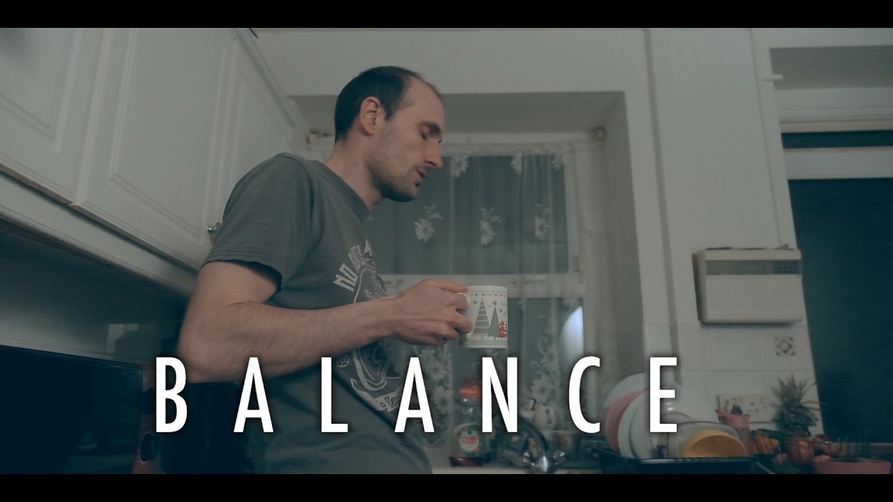 "Balance" - Short Film (HD) - YouTube