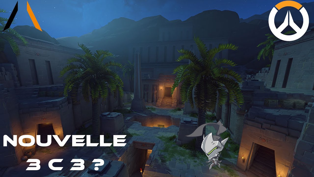 JE TEST LA NOUVELLE 3C3 - YouTube