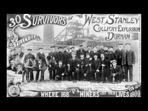 The Burns Pit Disaster - YouTube