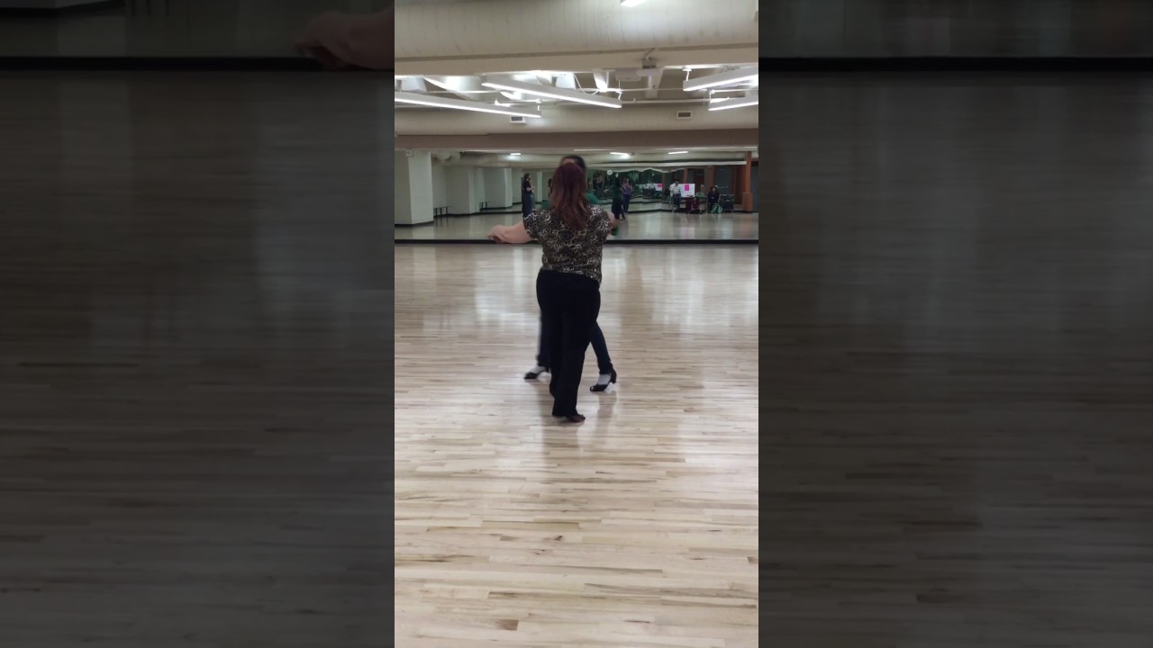 Triple Two Step 3/28/17 - YouTube