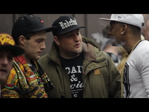 Meneses Camba - OFFICIAL FREESTYLE