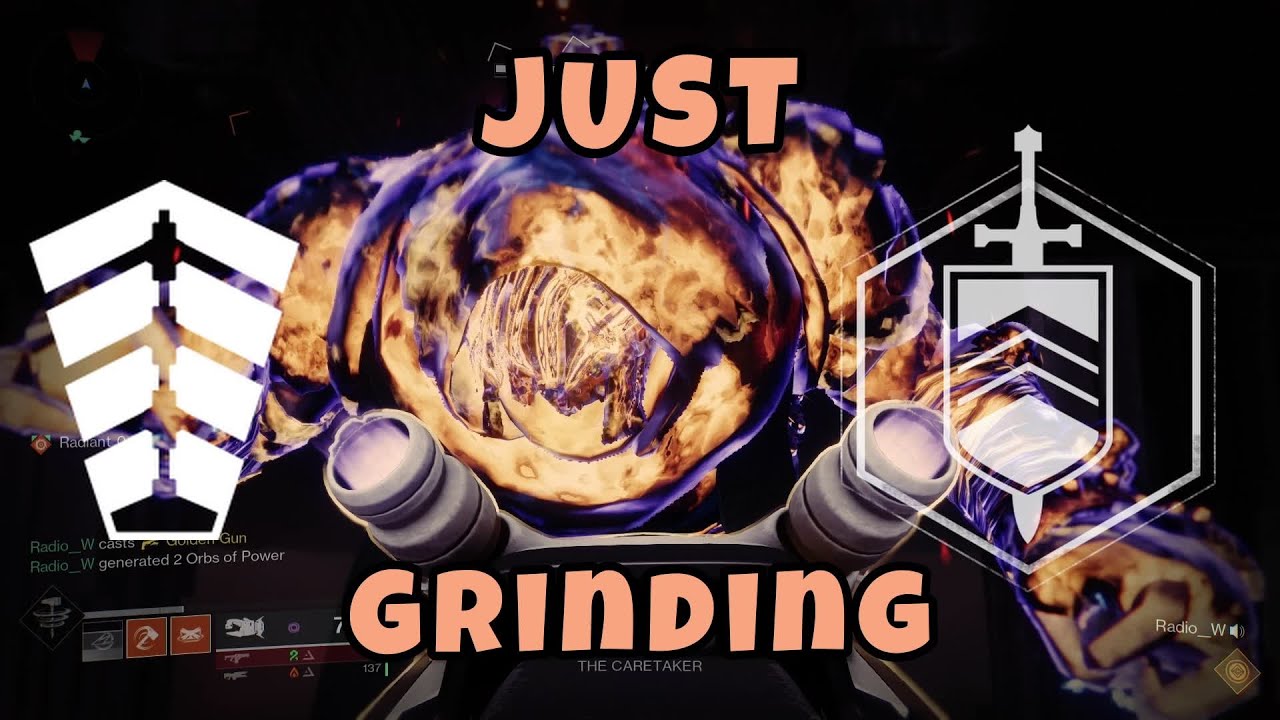 Just Grinding Moments - YouTube