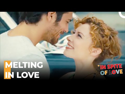 I Lost Myself In You - In Spite Of Love Special Scenes
