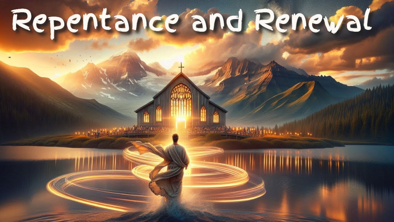 Repentance and Renewal - YouTube