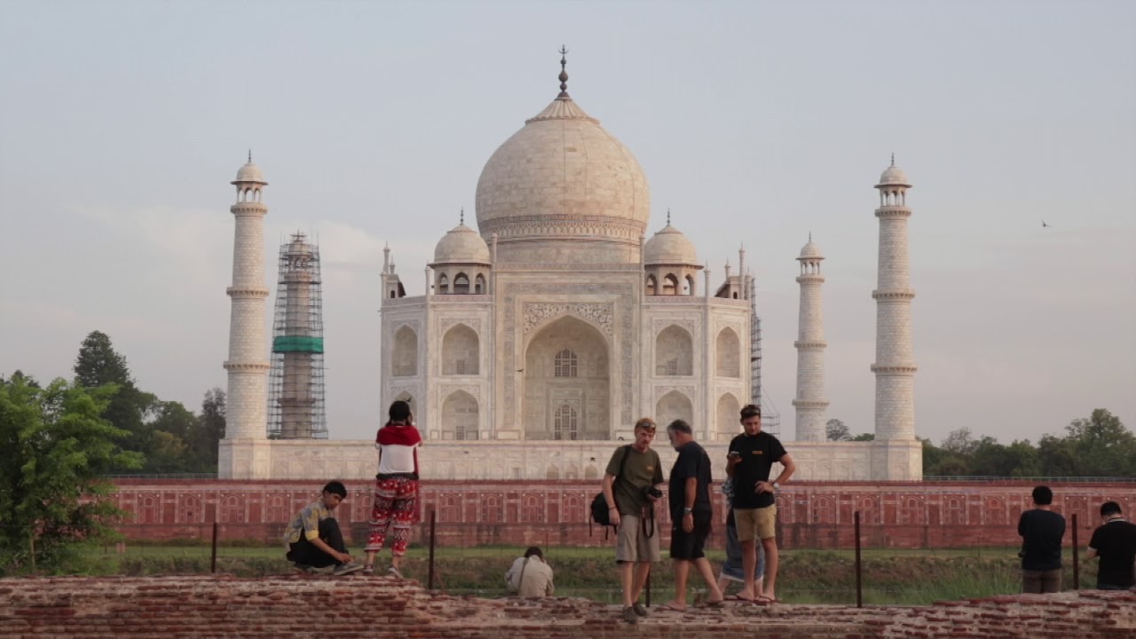 Voetspore Indië Ep 8 Promo - YouTube