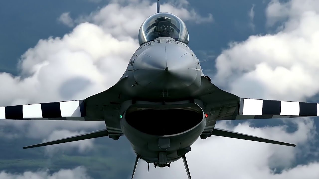 Jet Pilot, by Airtime (Tim 'Shanks' Costley) - YouTube