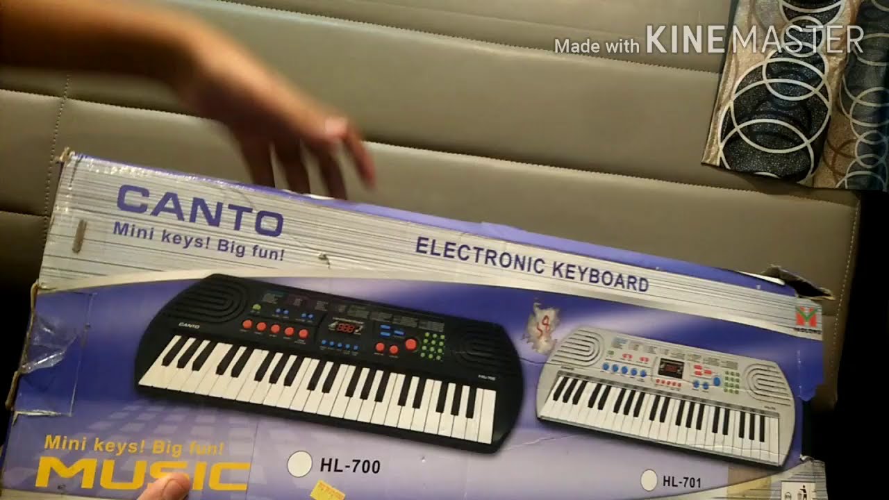 CANTO HL 100 FM, 40% OFF | www.pinnaxis.com