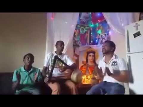 Egziabher Hayal Nèw (እግዚአብሔር ኃያል ነው) -- Ethiopian Orthodox Tewahedo ...