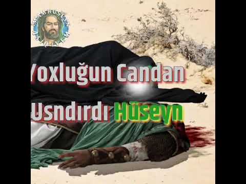 Can Huseyn 🏴