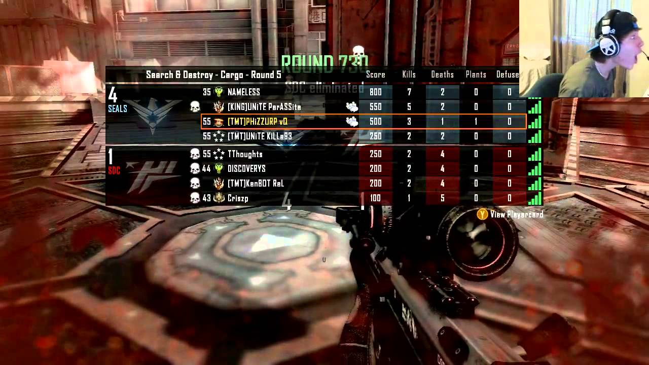 PHiZ CAM | WORLDSTAR | TOURNAMENT GAMEPLAY W Reaction - YouTube