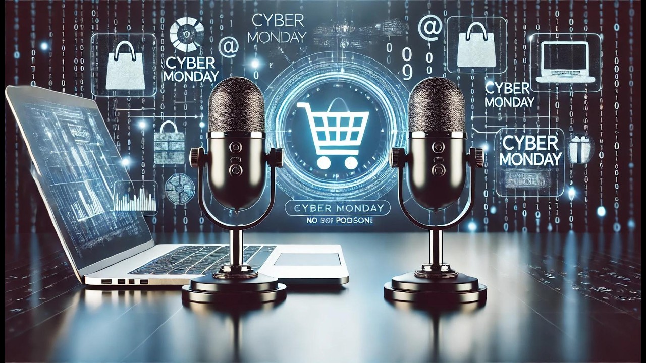 Cyber Monday Fun Facts: History, Stats & Shopping Trivia | Just ...