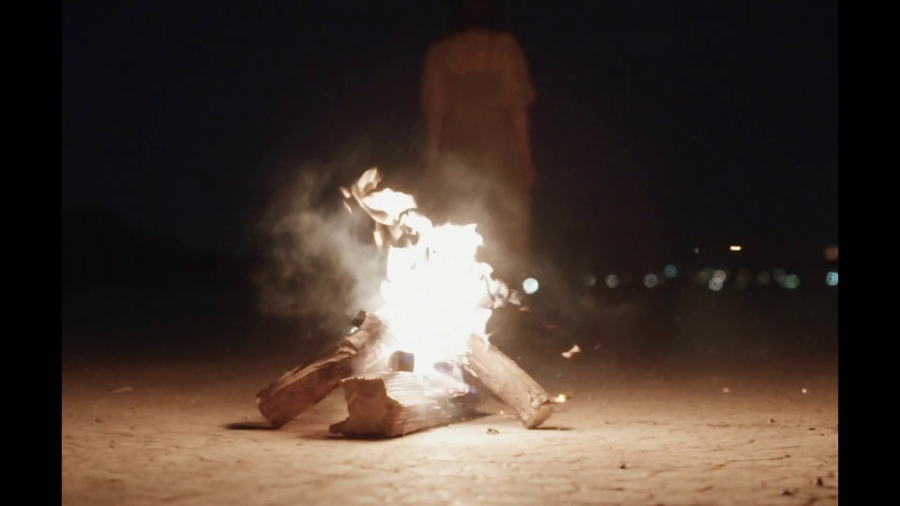 Delta Shade - Fire - YouTube