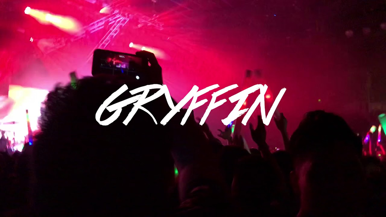 Rave Vlog | Gryffin - YouTube