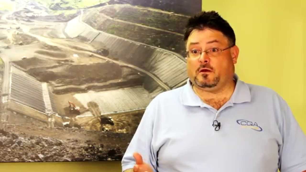 Selecting & Testing Cable Ties - YouTube