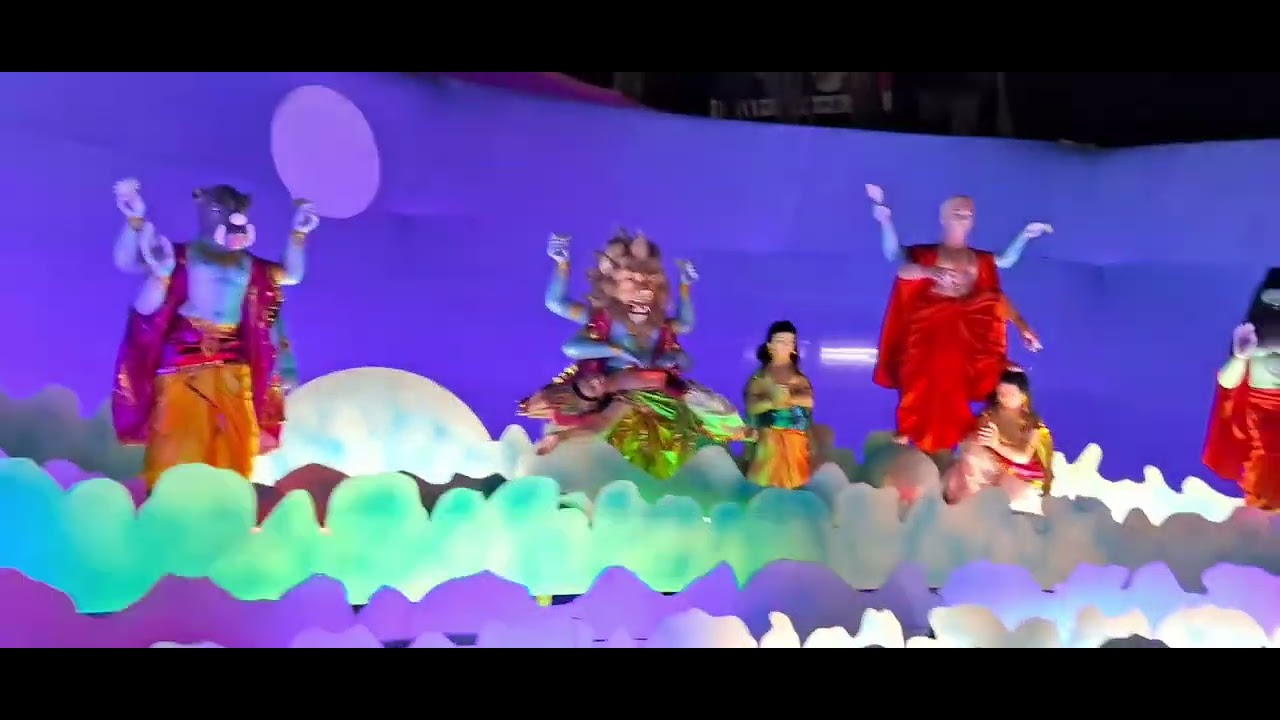 Nalbari rakh mohotsav 2024 ! rakh festival 2k24 at nalbari Assam ...