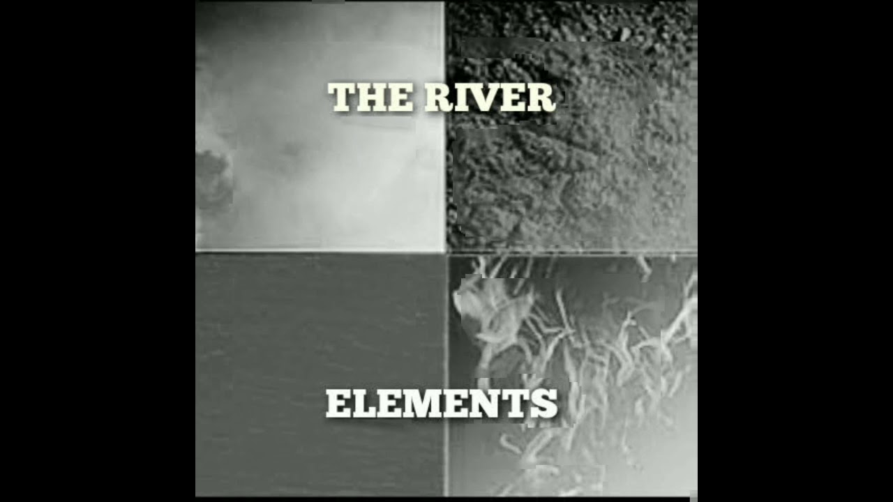 THE RIVER [Elements 000] "Elements EP" Techno track - YouTube