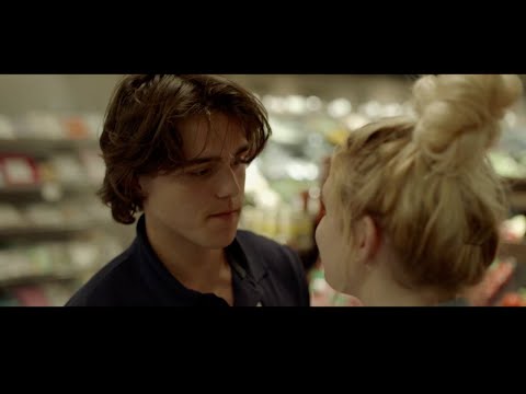 Charlie Gillespie moments in The Rest of Us