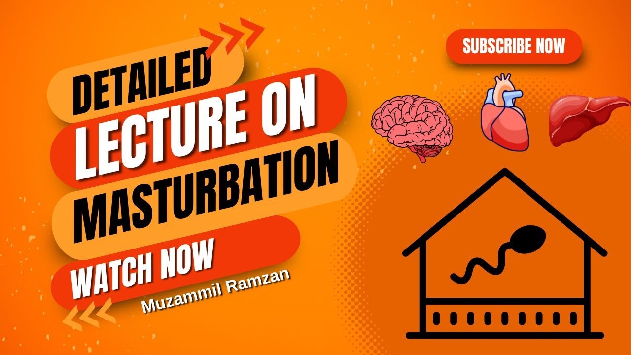 Masturbation Pathophysiology and its Treatment - YouTube