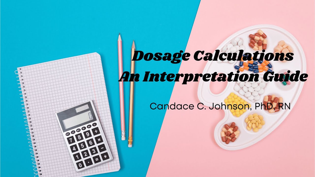 Master Dosage Calculations for NCLEX – Med Math Made Easy! - YouTube