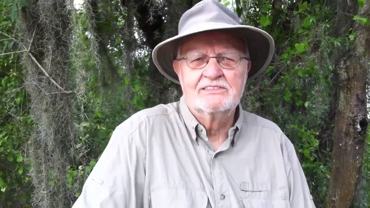 Jack Perkins in Lakewood Ranch! - YouTube